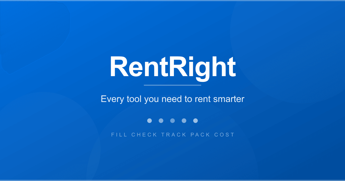 Rental Car Companies Compared: Who's Actually the Best? | RentRight Tips